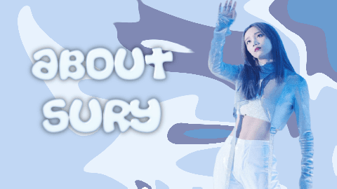 Sury Profile and Facts (Updated!) - Kpop Profiles