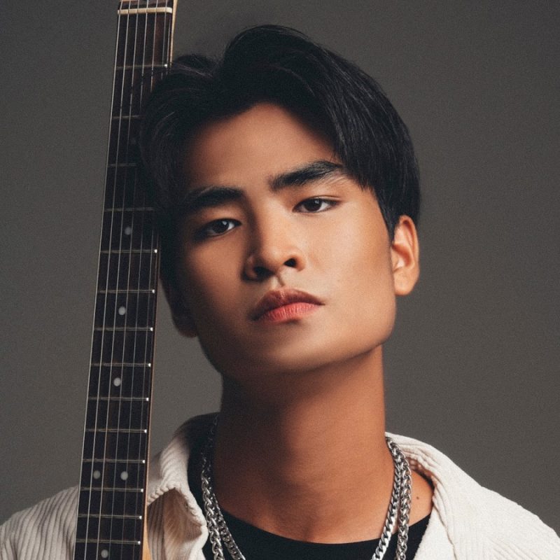 Who's your favorite Qpop male soloist? (Updated!) - Kpop Profiles