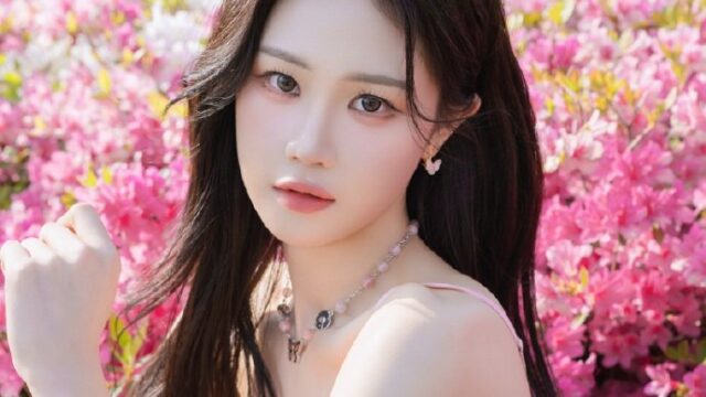 Shan Yichun Profile (Updated!) - Kpop Profiles