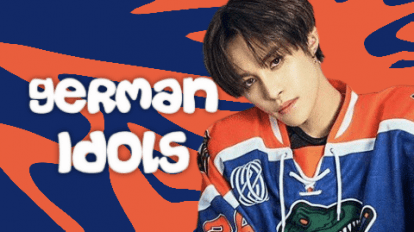 German Idols - Info, Quizzes, Polls - Kpop Profiles