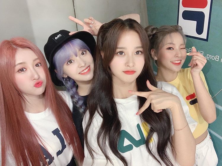 Quiz: Do you know who these underrated girl groups are? (Updated ...