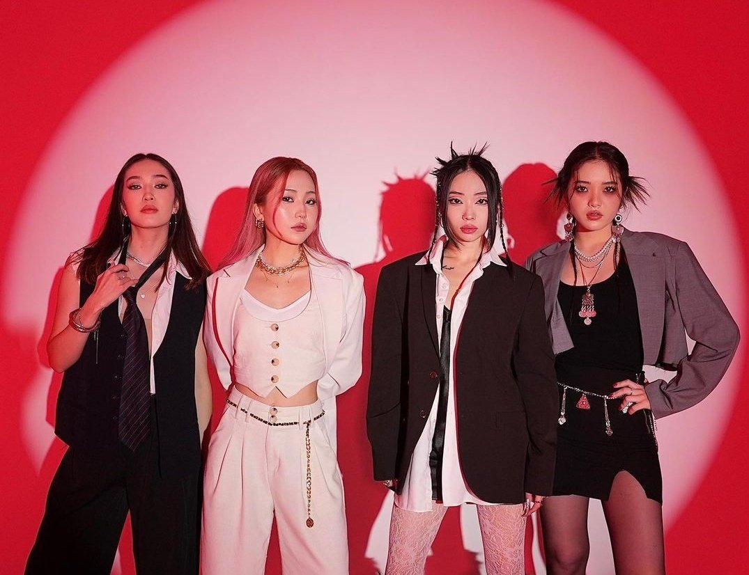 IMZ1 Members Profile and Facts (Updated!) - Kpop Profiles