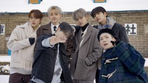 Choi Eunjun - Info, Quizzes, Polls - Kpop Profiles