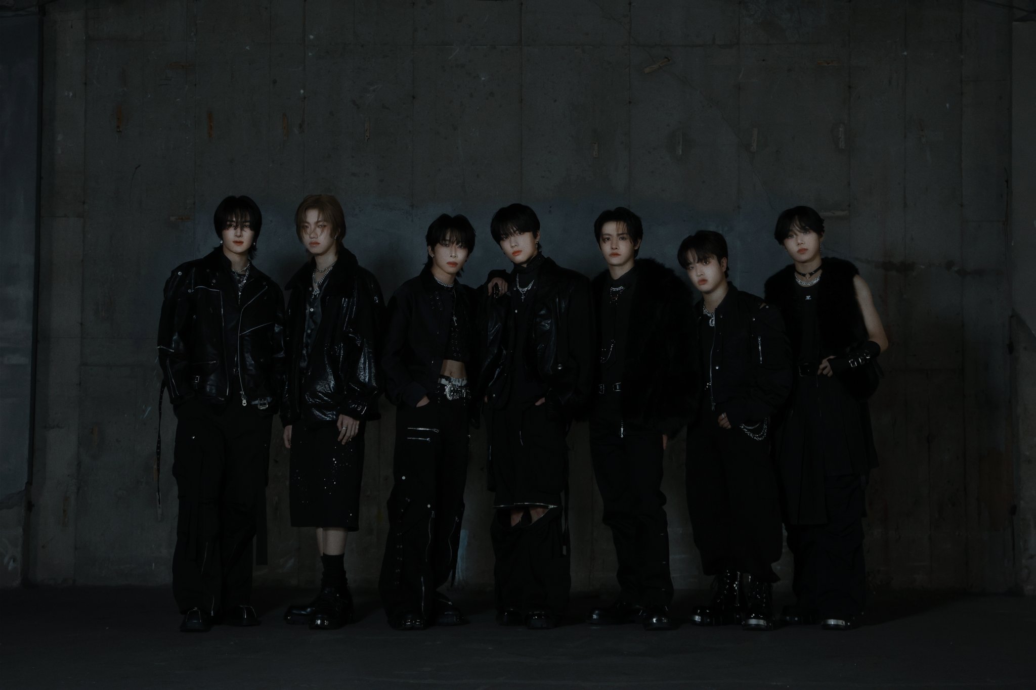 TRENDZ Members Profile (Updated!) - Kpop Profiles