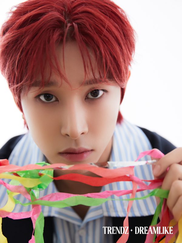 TRENDZ Members Profile (Updated!) - Kpop Profiles