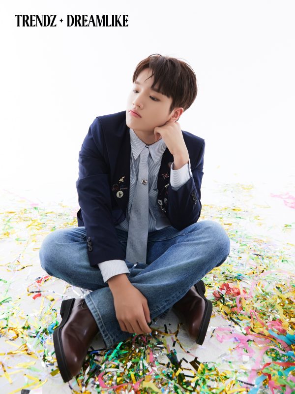 TRENDZ Members Profile (Updated!) - Kpop Profiles