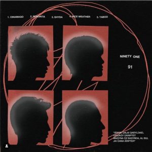 Ninety One Discography (Updated!) - Kpop Profiles