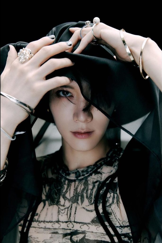 TEN Discography (Updated!) - Kpop Profiles