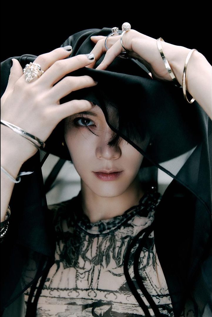 TEN Discography (Updated!) - Kpop Profiles