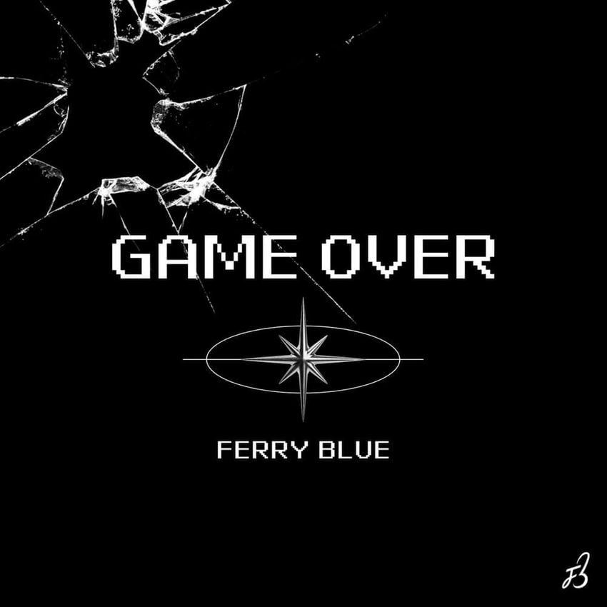 FERRY BLUE Discography (Updated!)