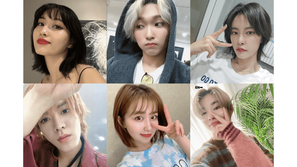 Gehlee (UNIS) Profile (Updated!) - Kpop Profiles
