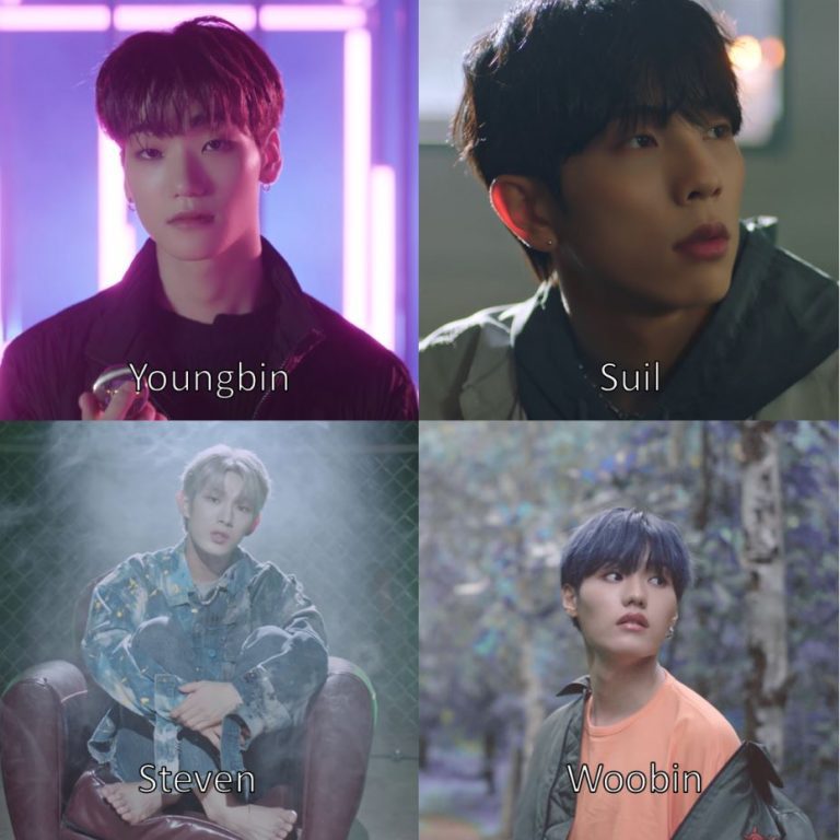 LUMINOUS: Who is Who (Updated!) - Kpop Profiles