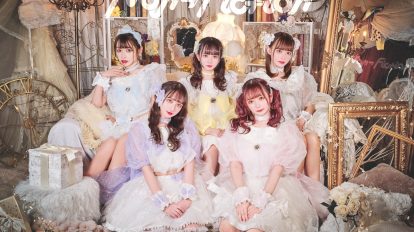 KAT☆CHU - Info, Quizzes, Polls - Kpop Profiles