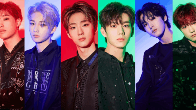 Kpop Idols Who Are INTJ (Updated!)