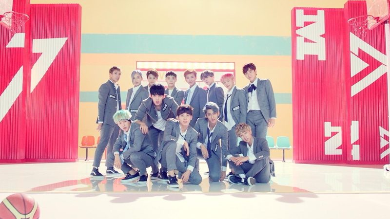 “Boys Be” (SEVENTEEN) Album Info (Updated!) - Kpop Profiles