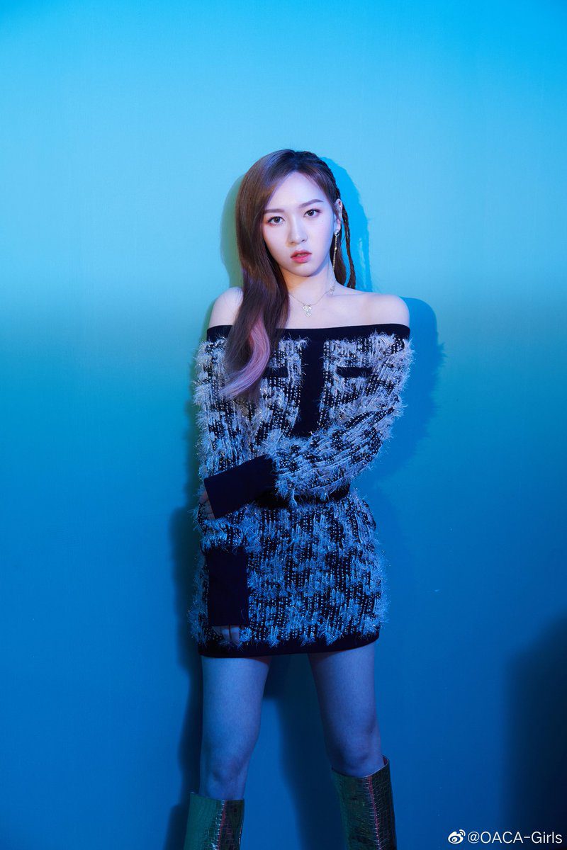 Milla Profile and Facts (Updated!) - Kpop Profiles