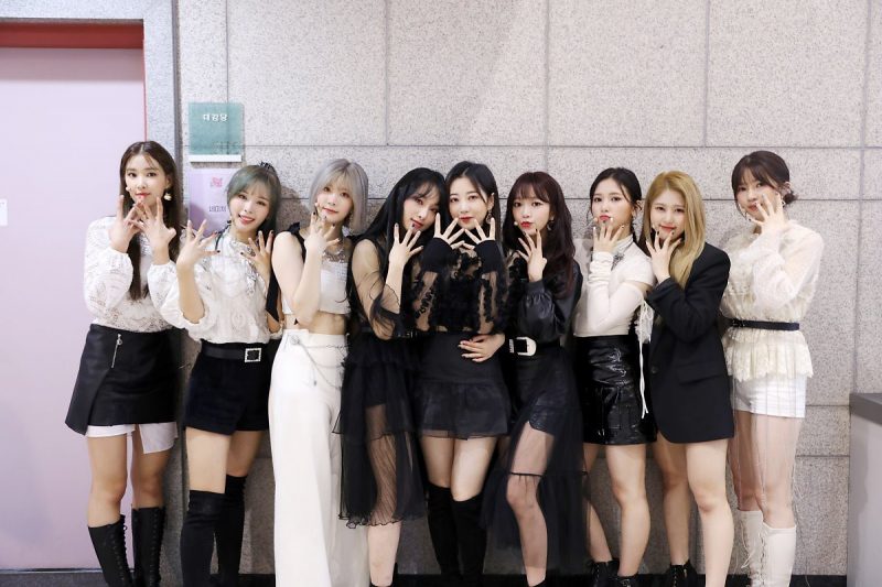 Nature Coverography (Updated!) - Kpop Profiles