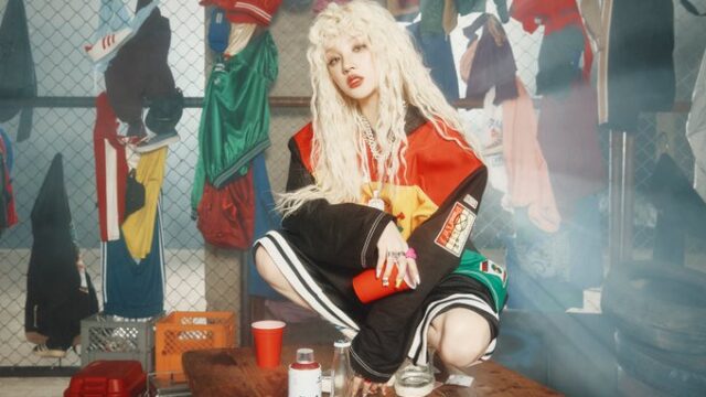 HyunA Profile and Facts (Updated!) - Kpop Profiles