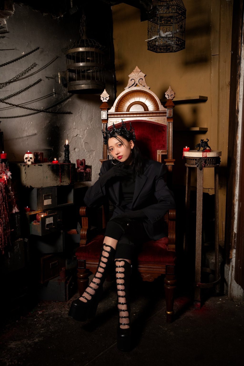 Hannah Bahng Profile & Facts (Updated!) - Kpop Profiles