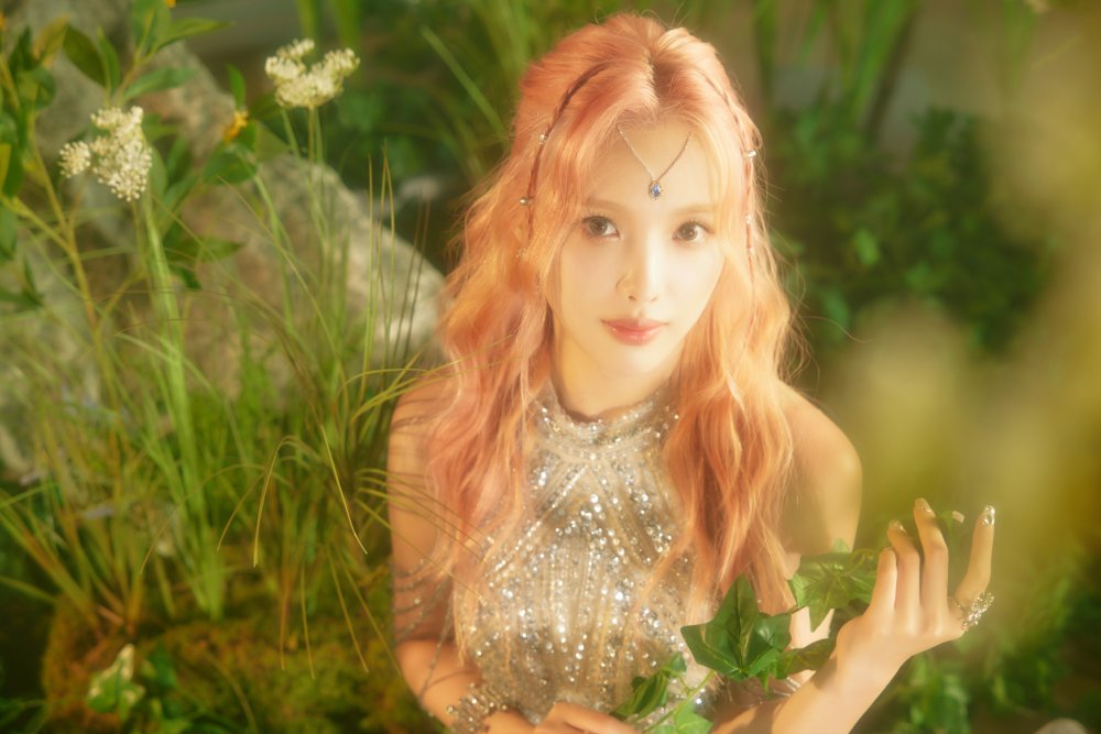 Rainie (PRIMROSE) Profile (Updated!) - Kpop Profiles