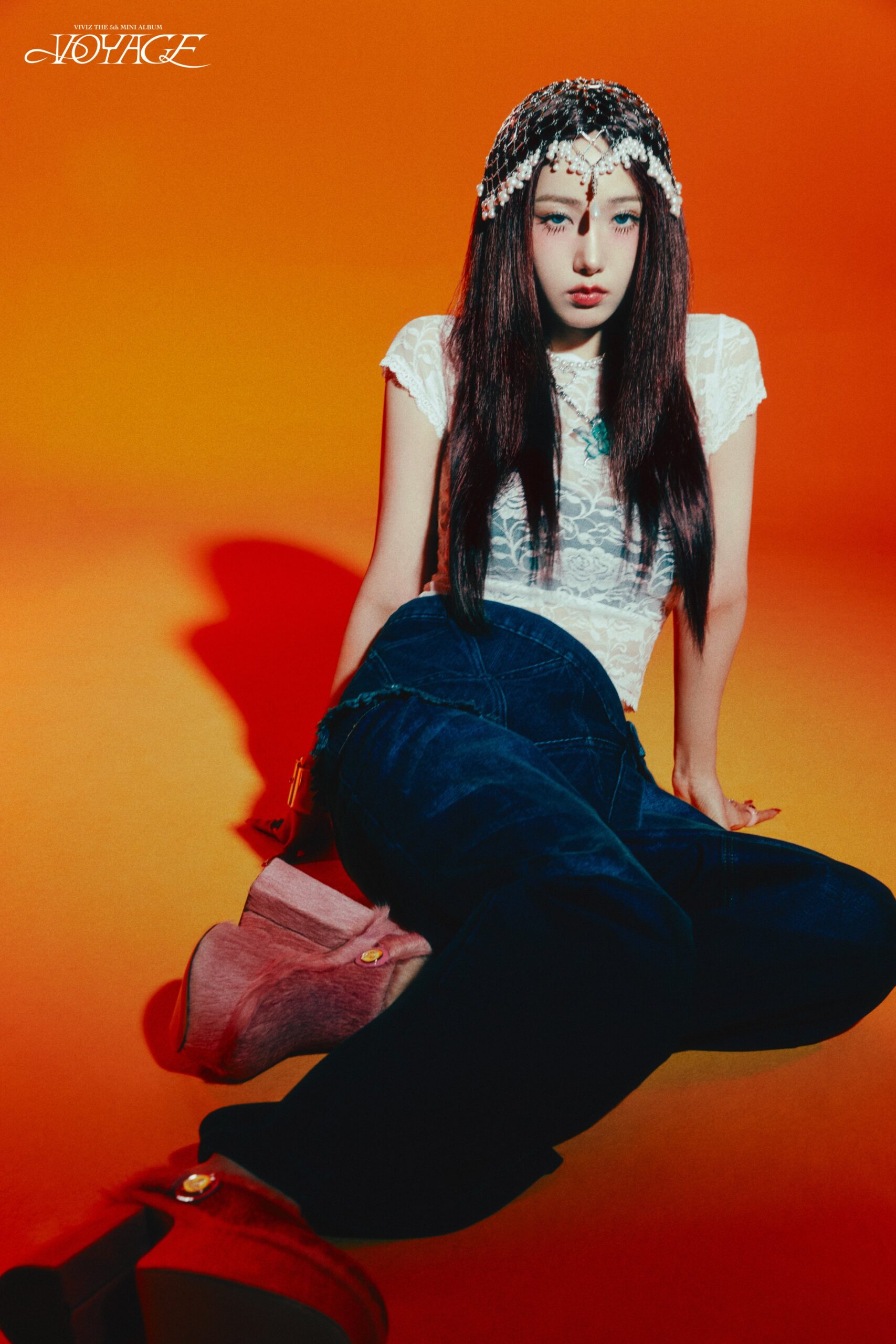 SinB (VIVIZ) Profile (Updated!) - Kpop Profiles