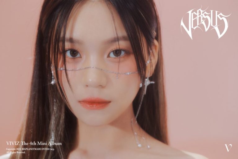 Umji (VIVIZ/former GFriend) Profile (Updated!) - Kpop Profiles