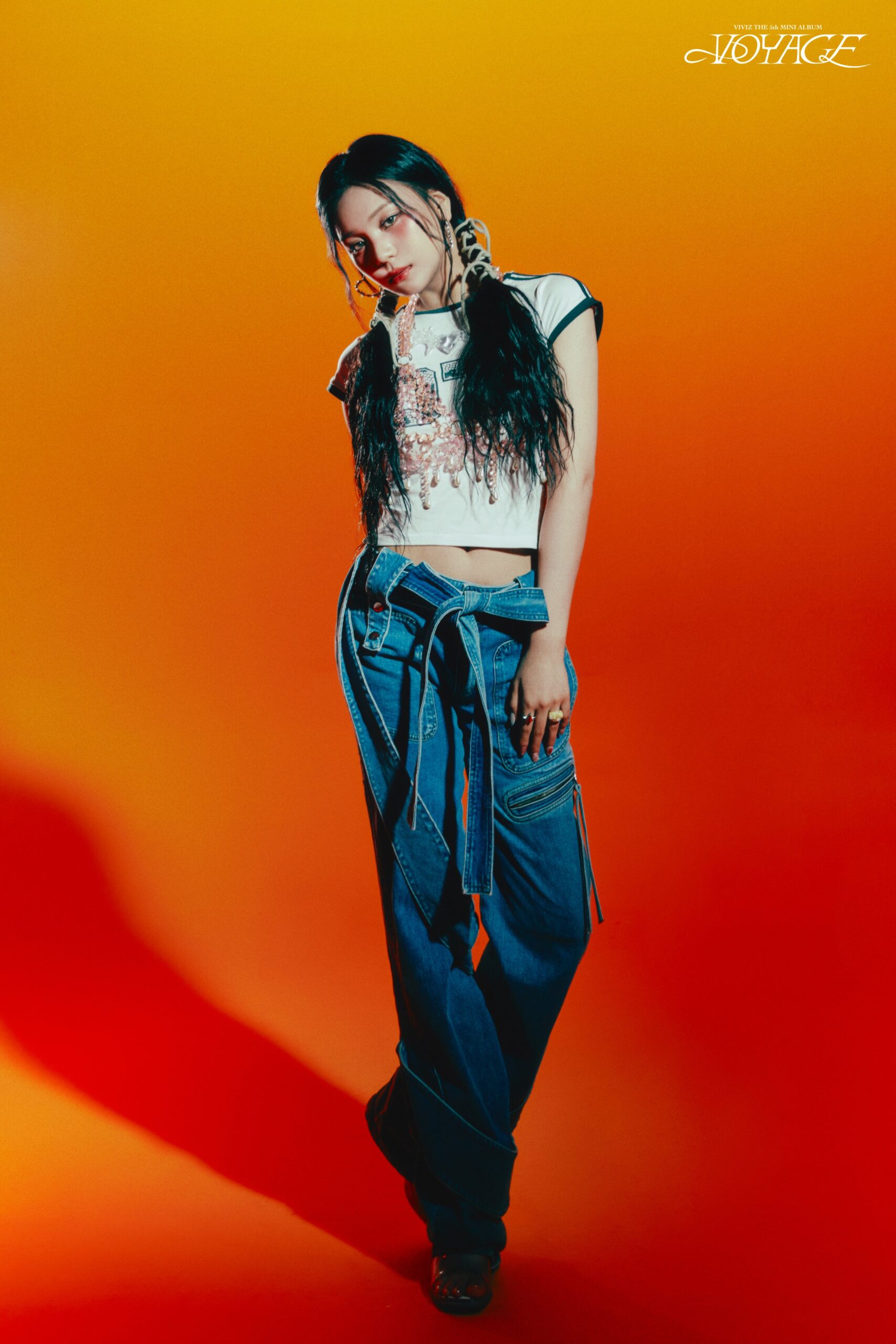 Umji (VIVIZ) Profile (Updated!) - Kpop Profiles