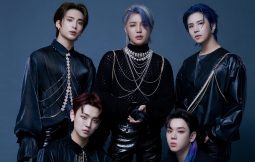 A.C.E : Who is Who? (Updated!) - Kpop Profiles