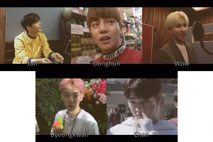 A.C.E : Who is Who? (Updated!) - Kpop Profiles