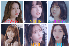 GFRIEND: Who is Who? (Updated!) - Kpop Profiles