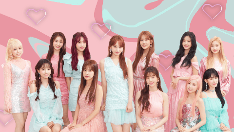 IZ*ONE: Where Are They Now? (Updated!) - Kpop Profiles