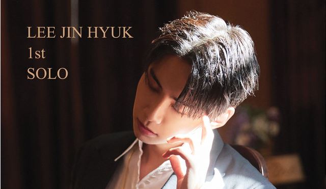 S.O.L (Lee Jinhyuk) Album Info (Updated!) - Kpop Profiles