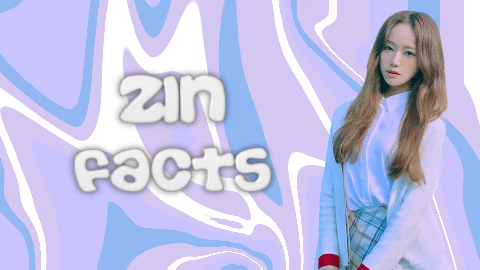 Zin (former bugAboo) Profile & Facts (Updated!) - Kpop Profiles