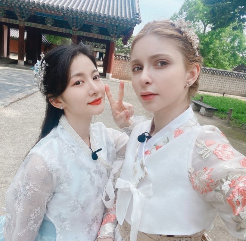 SSOA Members Profile (Updated!) - Kpop Profiles