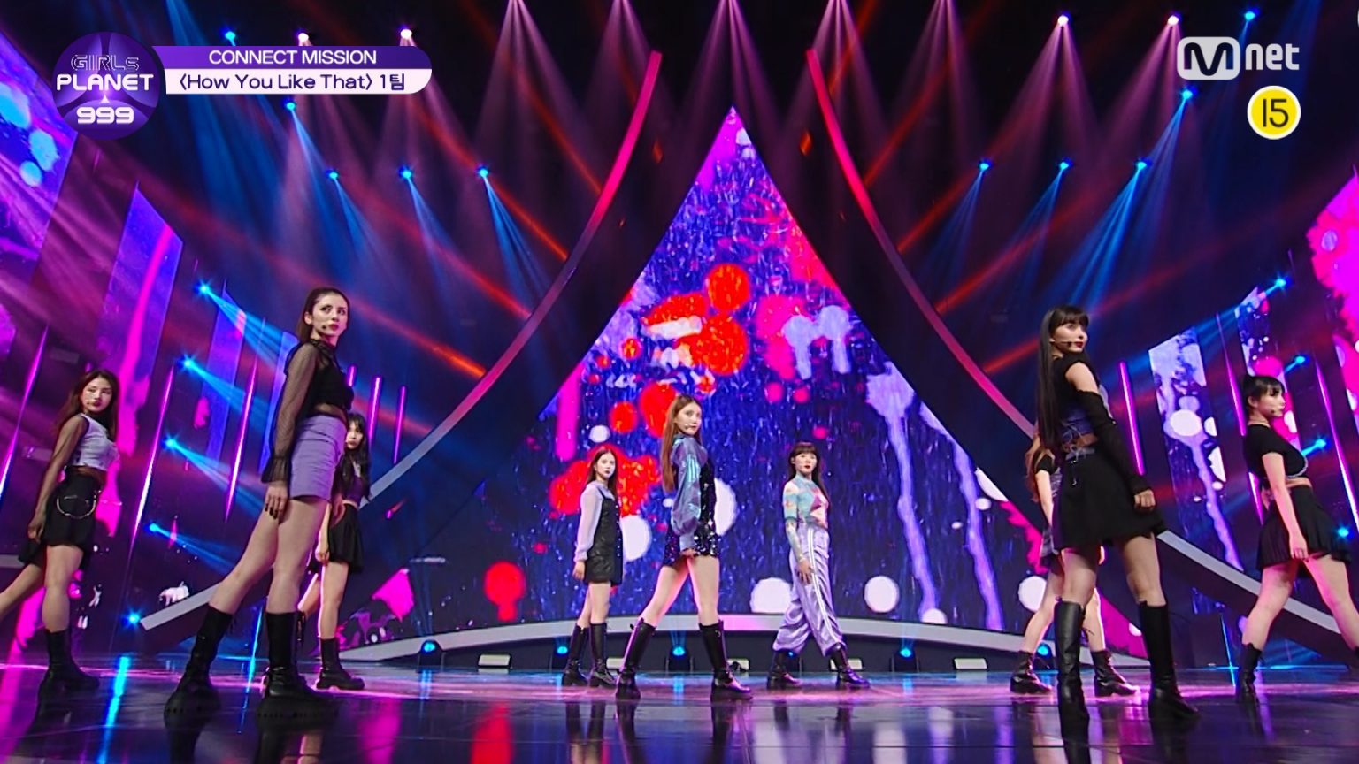 Plan Girls – Kpop Profiles