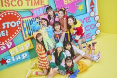 Lucky² Members Profile (Updated!) - Kpop Profiles