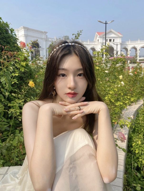 Xinyu (tripleS) Profile & Facts (Updated!)