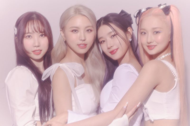 Rocking Doll Members Profile (Updated!)