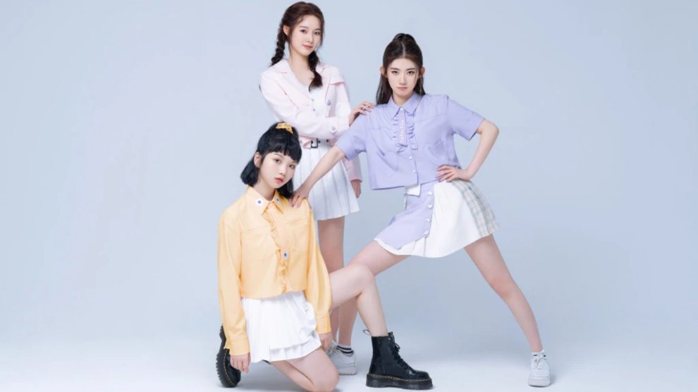 Feng Wanhe - Info, Quizzes, Polls - Kpop Profiles