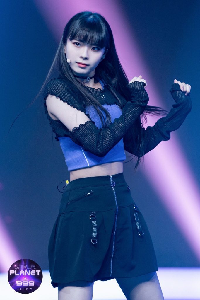 Plan Girls (Girls Planet 999) Members Profile (Updated!)