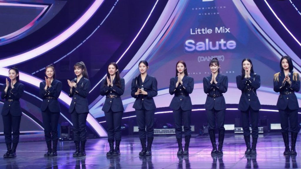 Kim Hye Rim - Info, Quizzes, Polls - Kpop Profiles