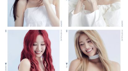 Yel (H1-KEY) Profile and Facts (Updated!) - Kpop Profiles