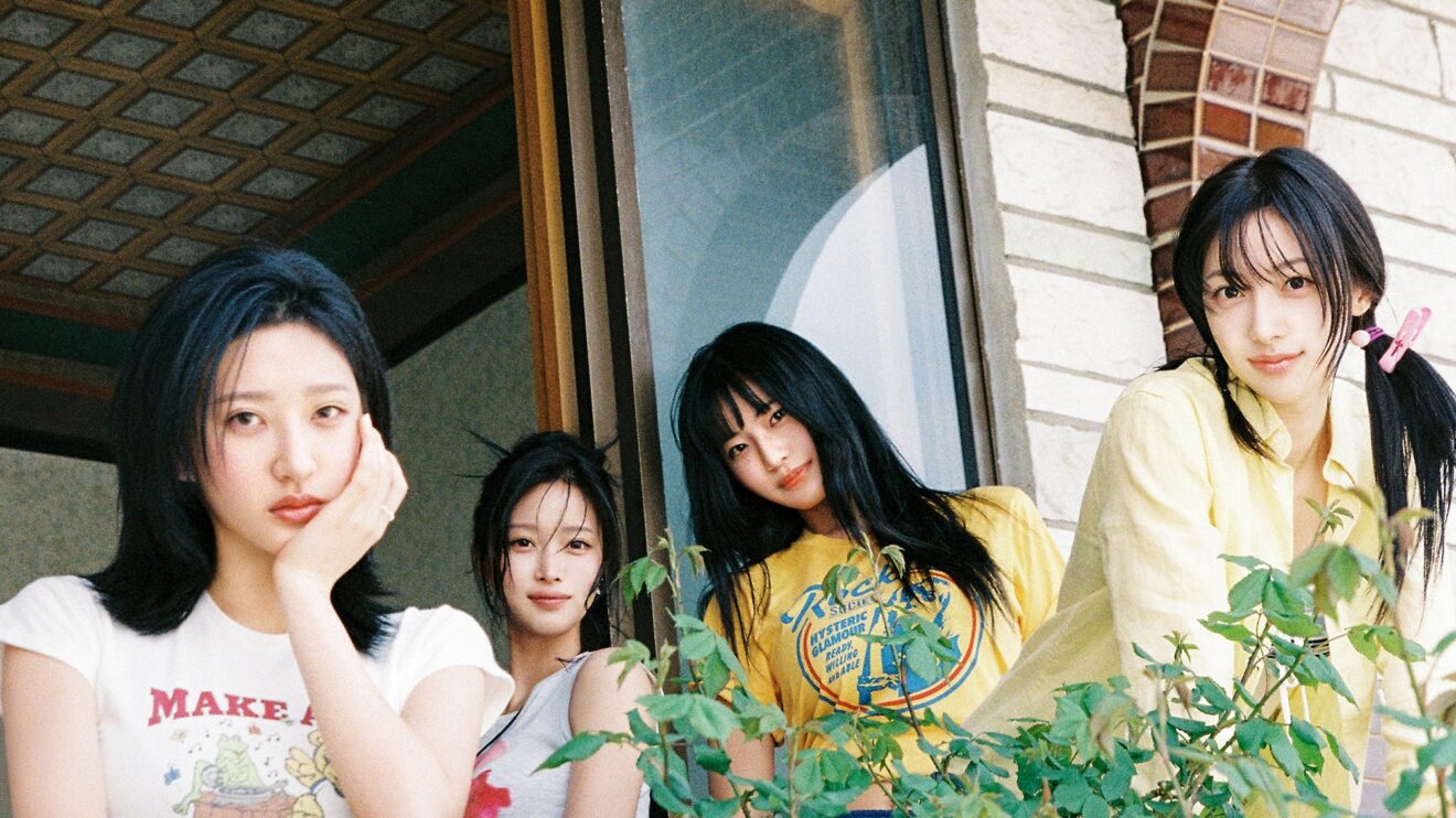 Yel (H1-KEY) Profile and Facts (Updated!) - Kpop Profiles