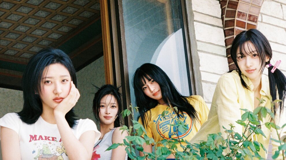 yel (2022 Singer) Profile and Facts (Updated!) - Kpop Profiles