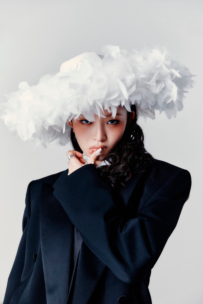 Rei (IVE) Profile (Updated!) - Kpop Profiles