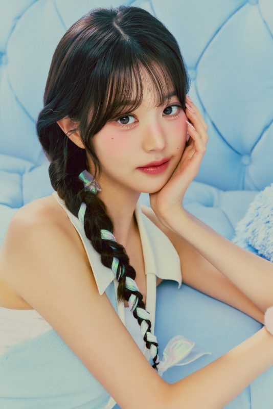 IVE Members Profile (Updated!) - Kpop Profiles