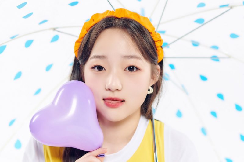 Kim Sein (Girls Planet 999) Profile and Facts (Updated!) - Kpop Profiles