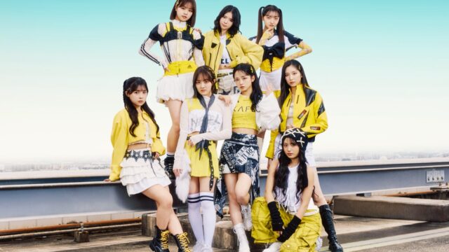 List of D4DJ Units (Updated!) - Kpop Profiles