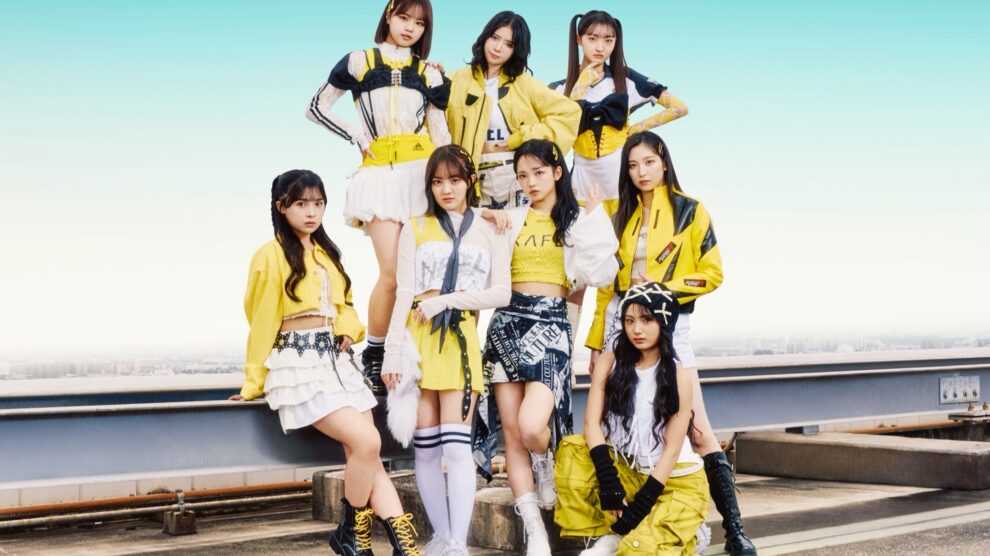 Nissy Profile & Facts (Updated!) - Kpop Profiles