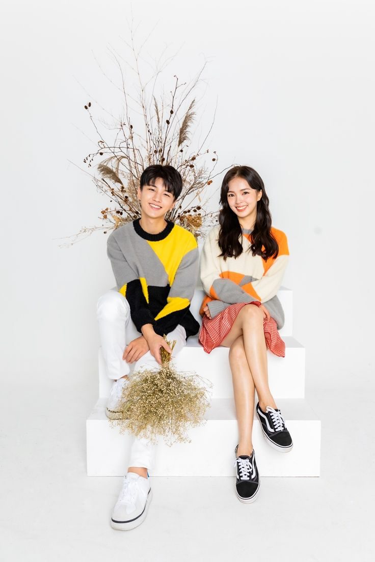 The ADE Members Profile (Updated!) - Kpop Profiles